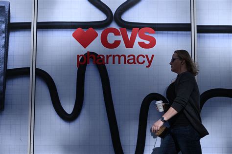 Cvs Pharmacy Logo