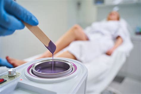 Mengenal Brazilian Wax Persiapan Prosedur Dan Perawatan Setelah