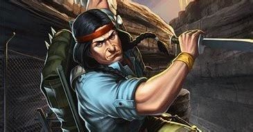 Seduced By The New G I Joe Character Art