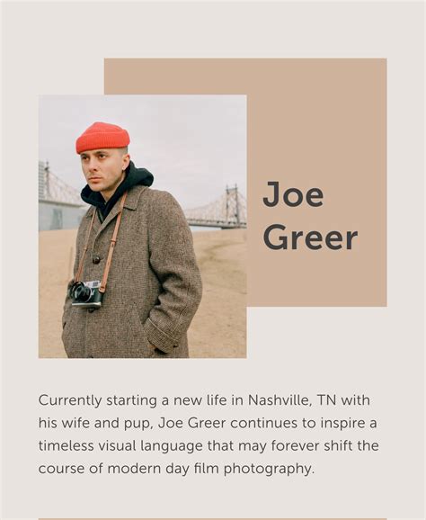 Moment The Analog Revival An Interview With Joe Greer And Willem Verbeeck Milled