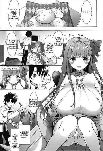 Chulip Bond Level 7 Nhentai Hentai Doujinshi And Manga