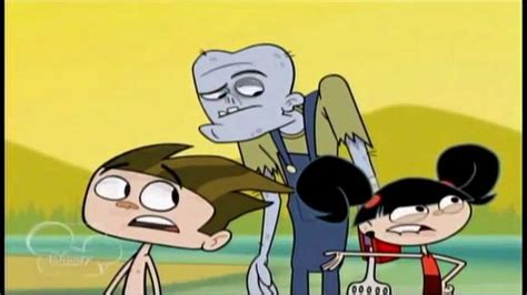 Campamento Lakebottom Episodio 2 La Rebelión De Los Bottomeros