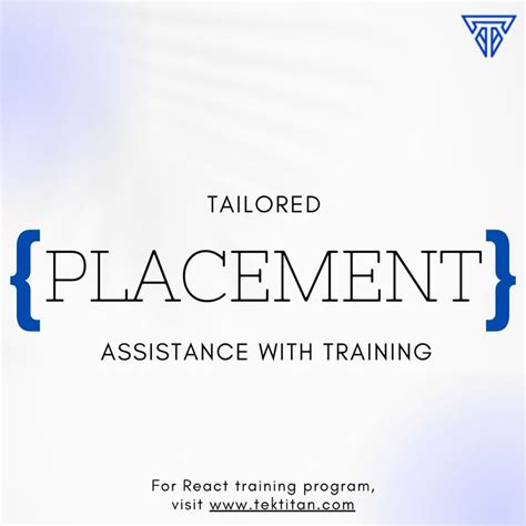 Tektitan On Linkedin Reactjs Placementassistance Careerboost Tektitan Coders Coding