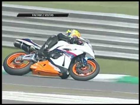 Moto 1000gp Corrida Gp 600 17 06 12 Interlagos São Paulo Youtube