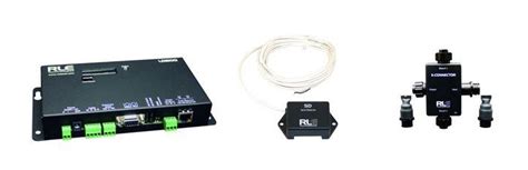 Rle Seahawk Leak Detection Daxten