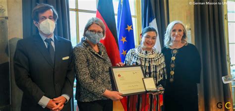 Deutschland De 👏 Congratulations To May Sabe Phyu Who