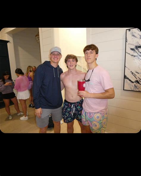 Tucker Cornelius Tuckercornelius • Instagram Photos And Videos