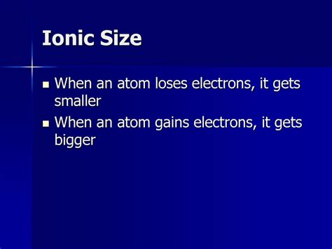 5 3 Periodic Trends Ppt Download