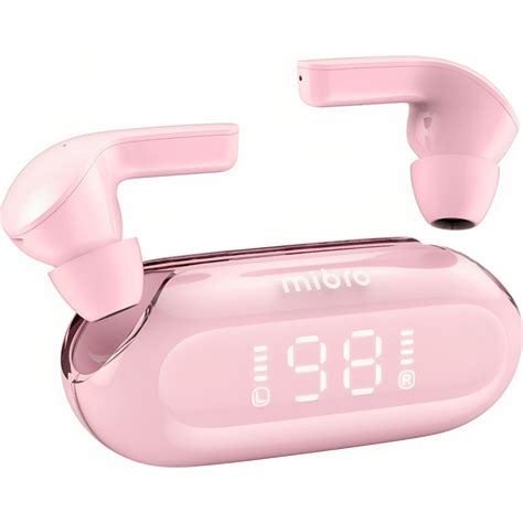 Mibro Earbuds 3 Pink Bluetooth Headset