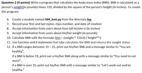 solved question 2 4 points write a program that calculates