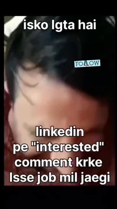 Ritik Pal On Linkedin Meme Jobs Memecoding 20 Comments