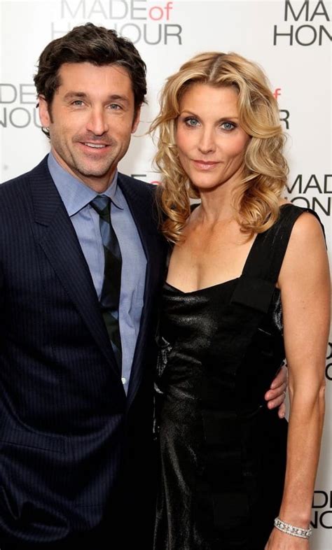 Who Is Jillian Dempsey Celebrity Makeup Artist And Patrick Mrfbk