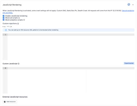 Detecting Javascript Seo Issues In Lumar Lumar