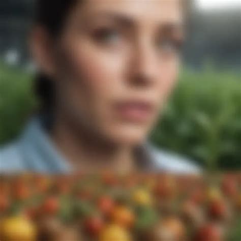 Understanding Genetically Modified Organisms A Comprehensive Exploration
