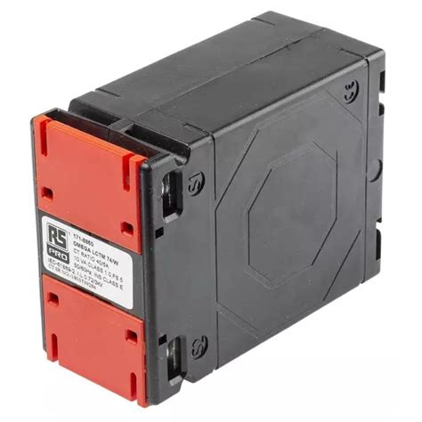 Buy Rs Pro Current Transformer Base Mounted 40 A Input 5 A Output 1718860 Online In India At