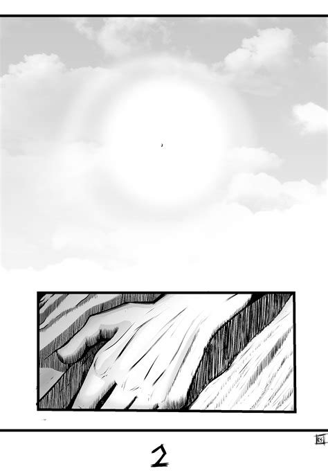 Kira One Shot Chapter 1 Pg2 By Ksproduction23 On Deviantart