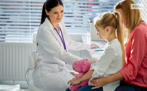 Pediatric Gynecology 101 Everything You Need To Know In 2024