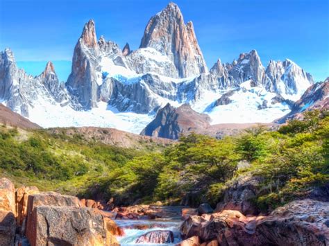 América Do Sul Wefly Viagens Pacotes No Brasil E No Mundo
