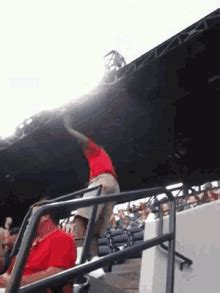 Atlanta Braves Tomahawk Chop S Tenor