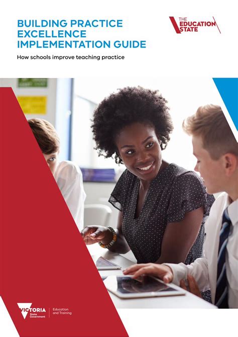 Pdf Building Practice Excellence Implementation Guide Dokumentips