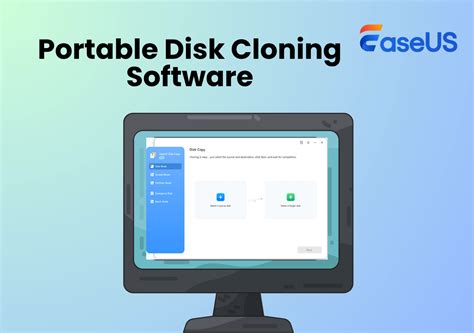 Best Portable Disk Cloning Software Free Download🔥