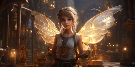 Perfect Fairy Classes In Dandd Dndarticles