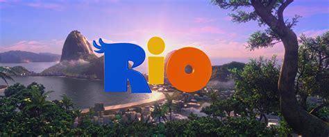 Rio 2011 Screencap Fancaps