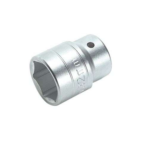 Hexagon Socket 34in Drive 33mm Tenm340533