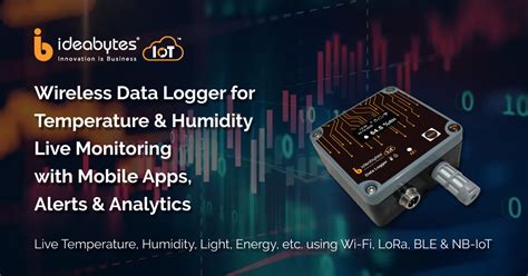 Blog Blog Ideabytes Iot®