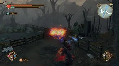 Fable Anniversary Redux At Fable Anniversary Nexus Mods And Community