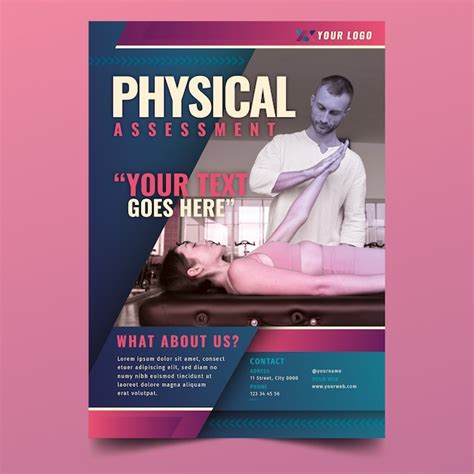 Physiotherapy Poster Images Free Download On Freepik