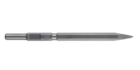 Milwaukee Sds Plus Shank Pointed Chisel 460mm Screwfix