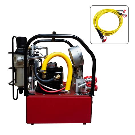 Pneumatic Pump 700 Bar Startools Indonesia