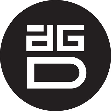 Dgd Vector Svg Icon Svg Repo