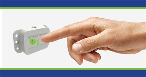 Swift Sensors Getting Started Guide Swift Sensors