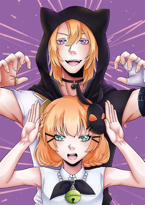 Dezza Bellさんのイラストまとめ