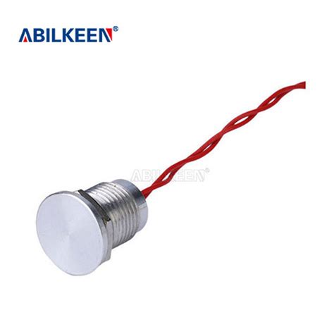 Piezo Switch Aibeiken