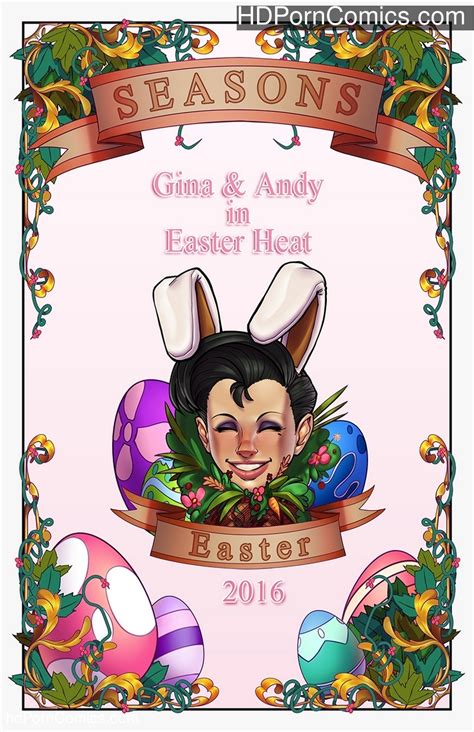 Easter Heat Ic Hd Porn Comics