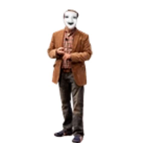 Viktor Strobovski Shapes Inc