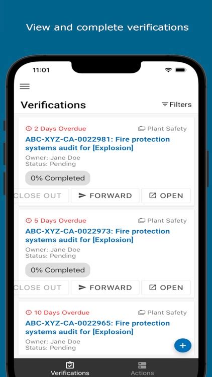 Velocityehs® Operational Risk By Velocityehs Inc