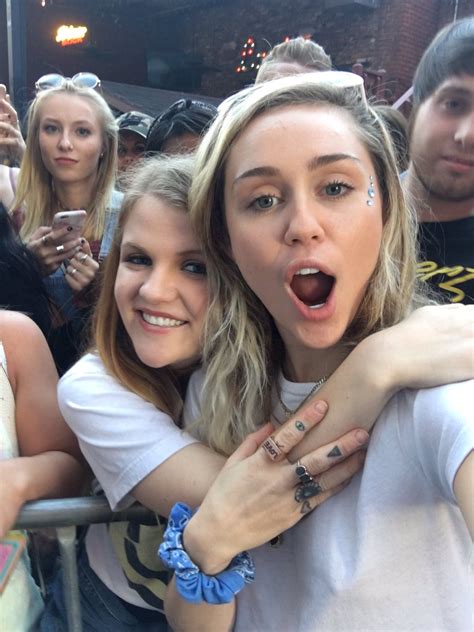 Miley Cyrus Fans Site