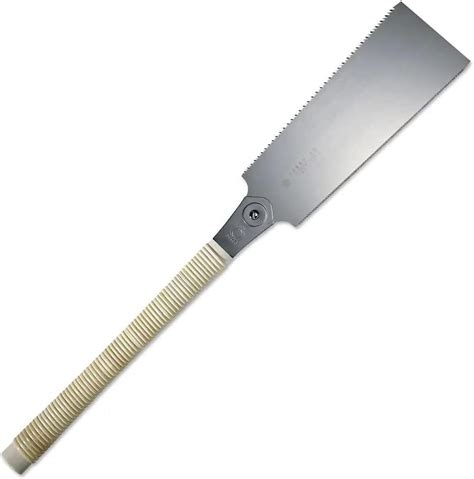 Gyokucho Razor Saw Dozuki Rip Cut 240 Japan Import Uk Diy And Tools