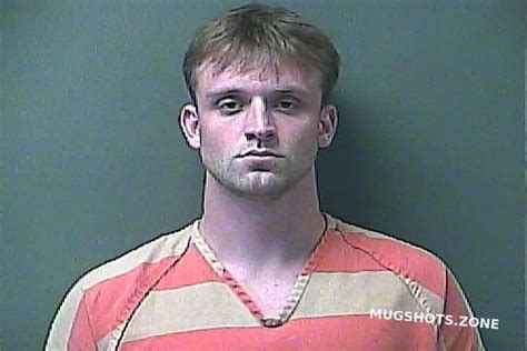 Bergquist Collin 05 27 2024 Laporte County Mugshots Zone