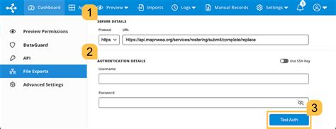 Nwea Roster Server Integration