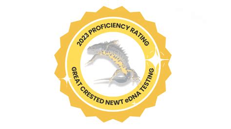 Cellmark Edna On Linkedin Gcn Ecology