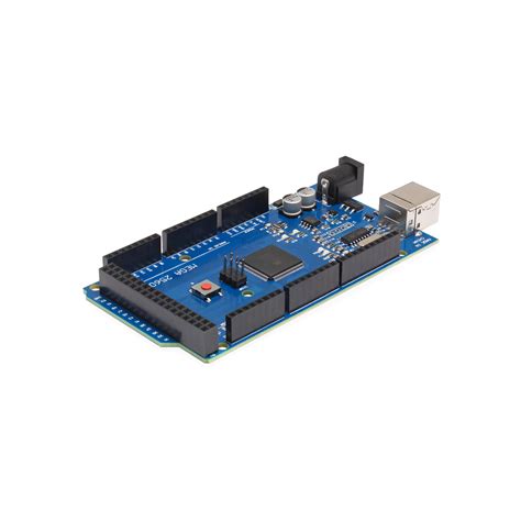 Плата Arduino Mega контролер ЧПУ Usb Id1717744121 цена 493