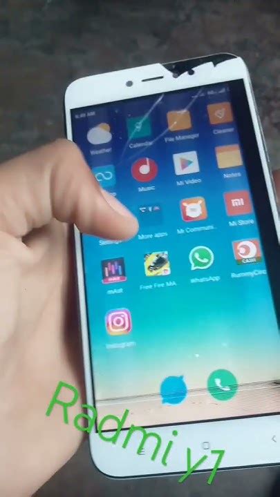 Radmi Y1 Short Viral Youtube