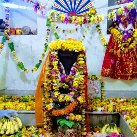 Ubeshwar Mahadev Udaipur Everything You Need To Know Udaipur Darpan