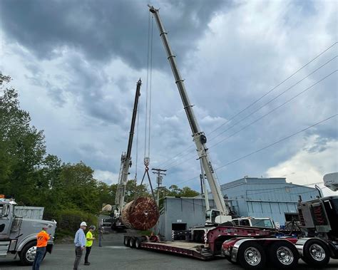 Crane Services Cwi Crane Service