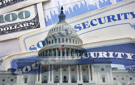 Heres The Maximum Possible Social Security Benefit At 62 66 67 And
